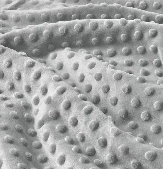 Minky Premium – Handicraft Agnes